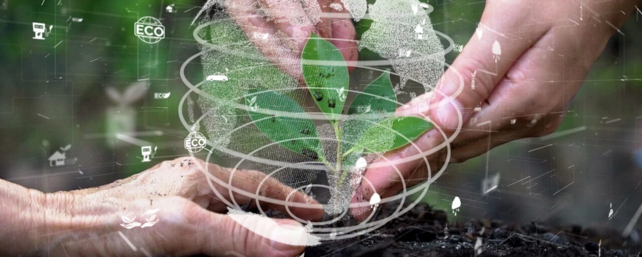 AI Is Shaping the Future of Climate Data Collection & Analysis